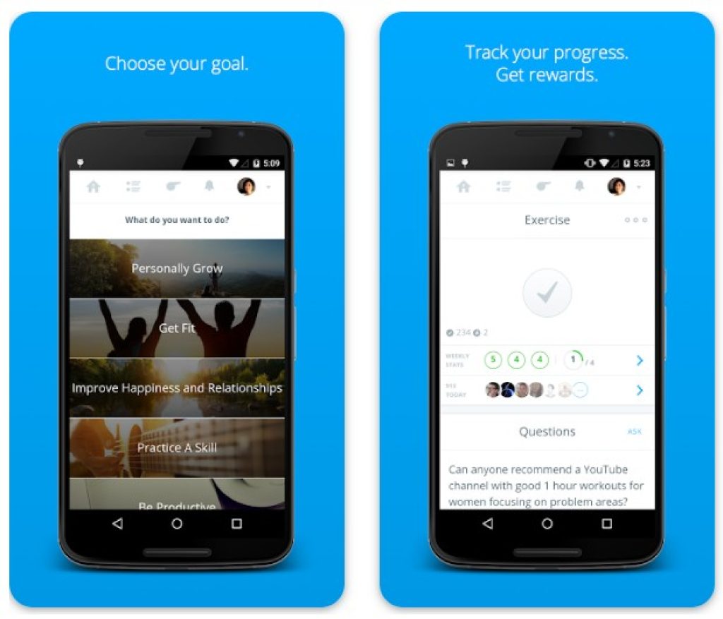 10 Free Apps to Stop Drinking Alcohol (Andoird & iOS)| Freeappsforme ...