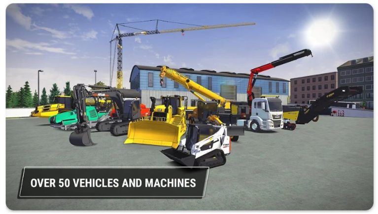 9 Best Excavator Simulator Games for Android & iOS | Freeappsforme ...