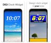 17 Best Clock Widgets for Android| Freeappsforme - Free apps for ...