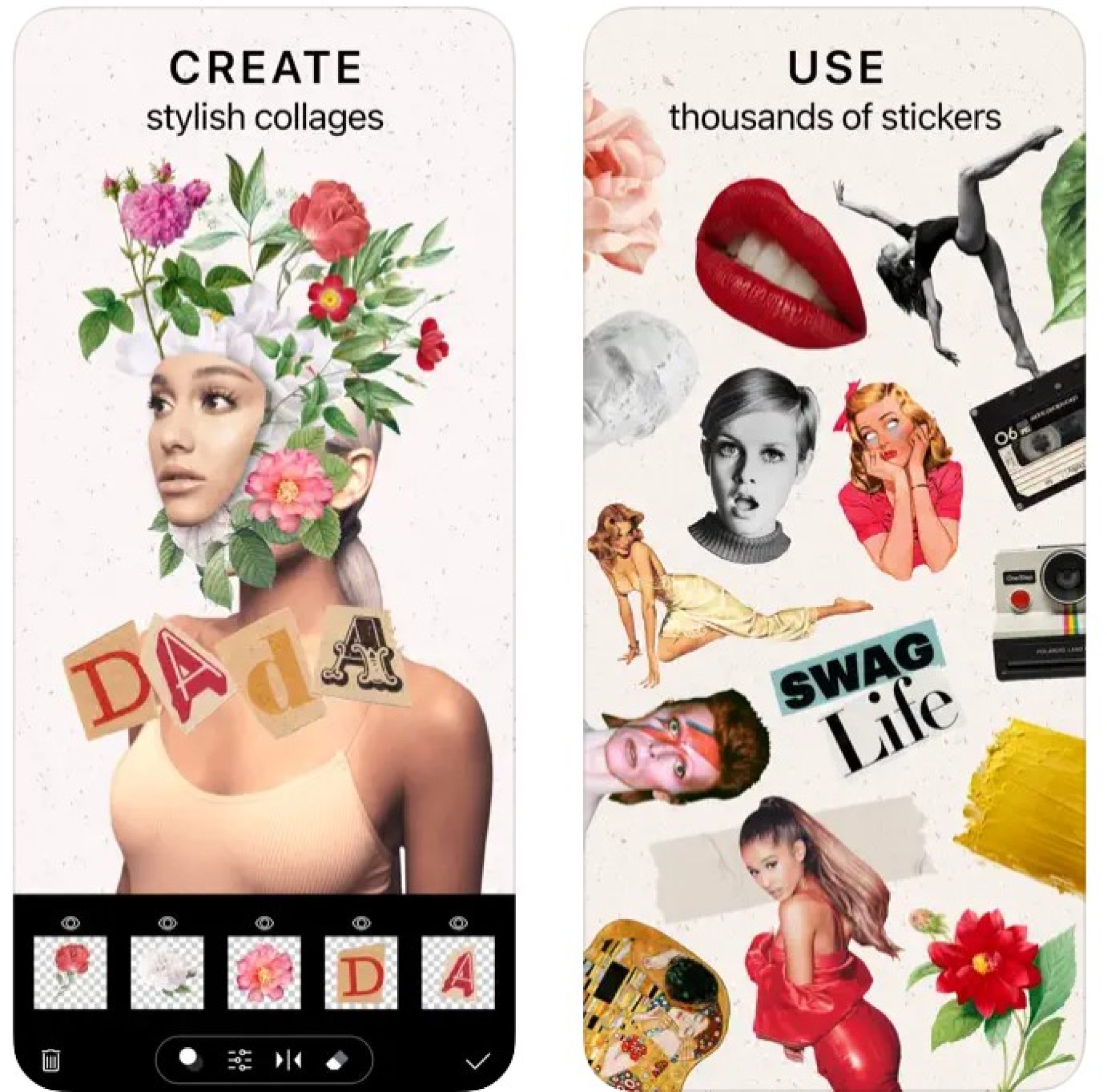 10 Best Scrapbook Apps for iOS| Freeappsforme - Free apps for Android ...