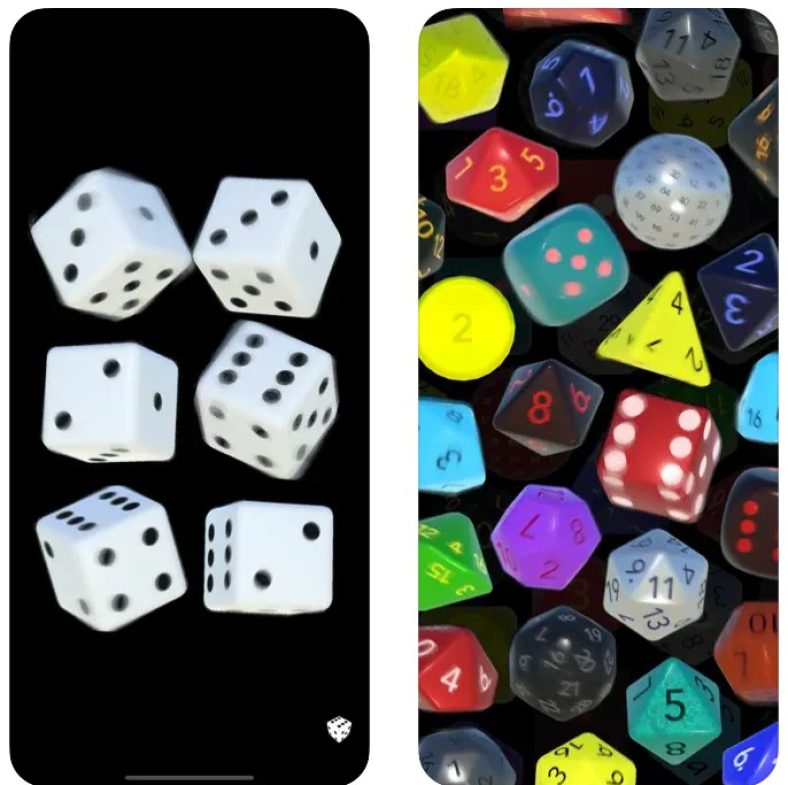 15 Best Dice Game Apps for Android & iOS | Freeappsforme - Free apps ...