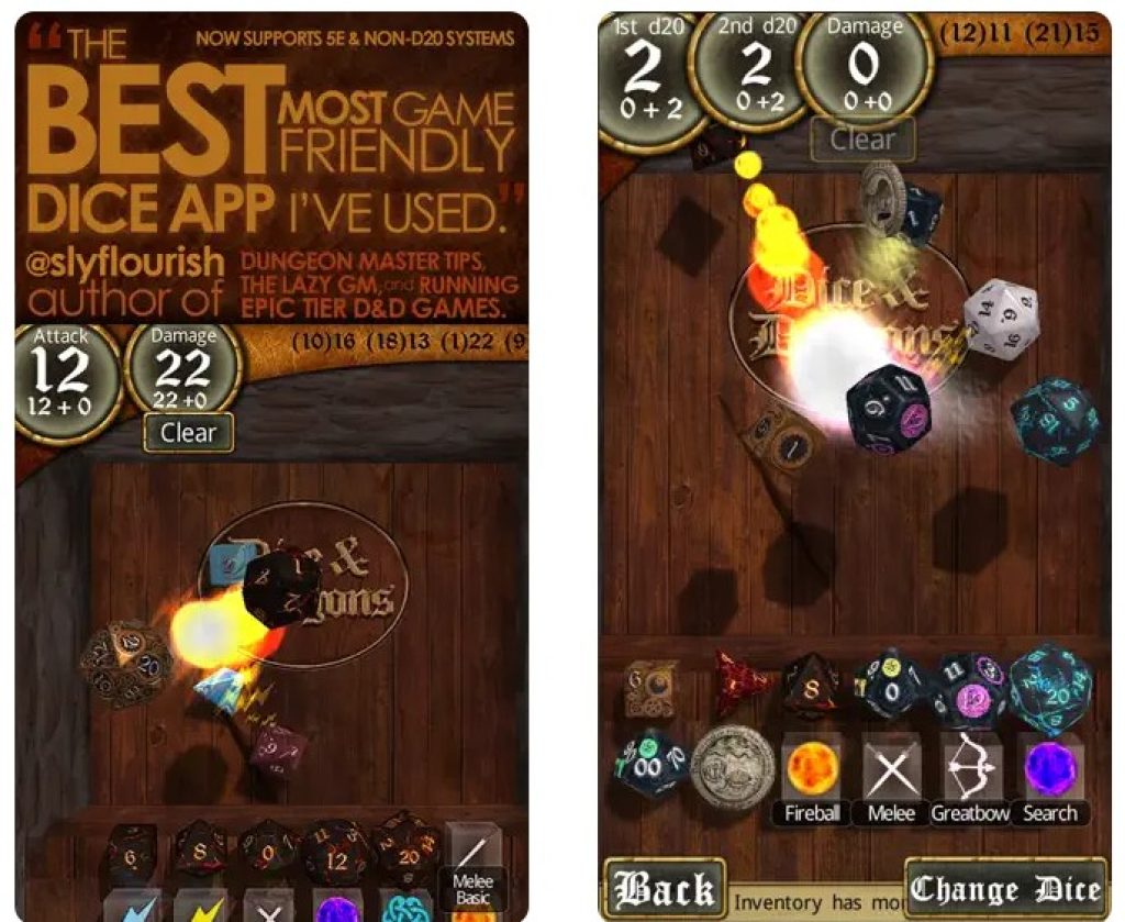 15 Best Dice Game Apps for Android & iOS | Freeappsforme - Free apps ...