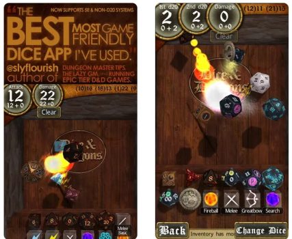 15 Best Dice Game Apps for Android & iOS | Freeappsforme - Free apps ...