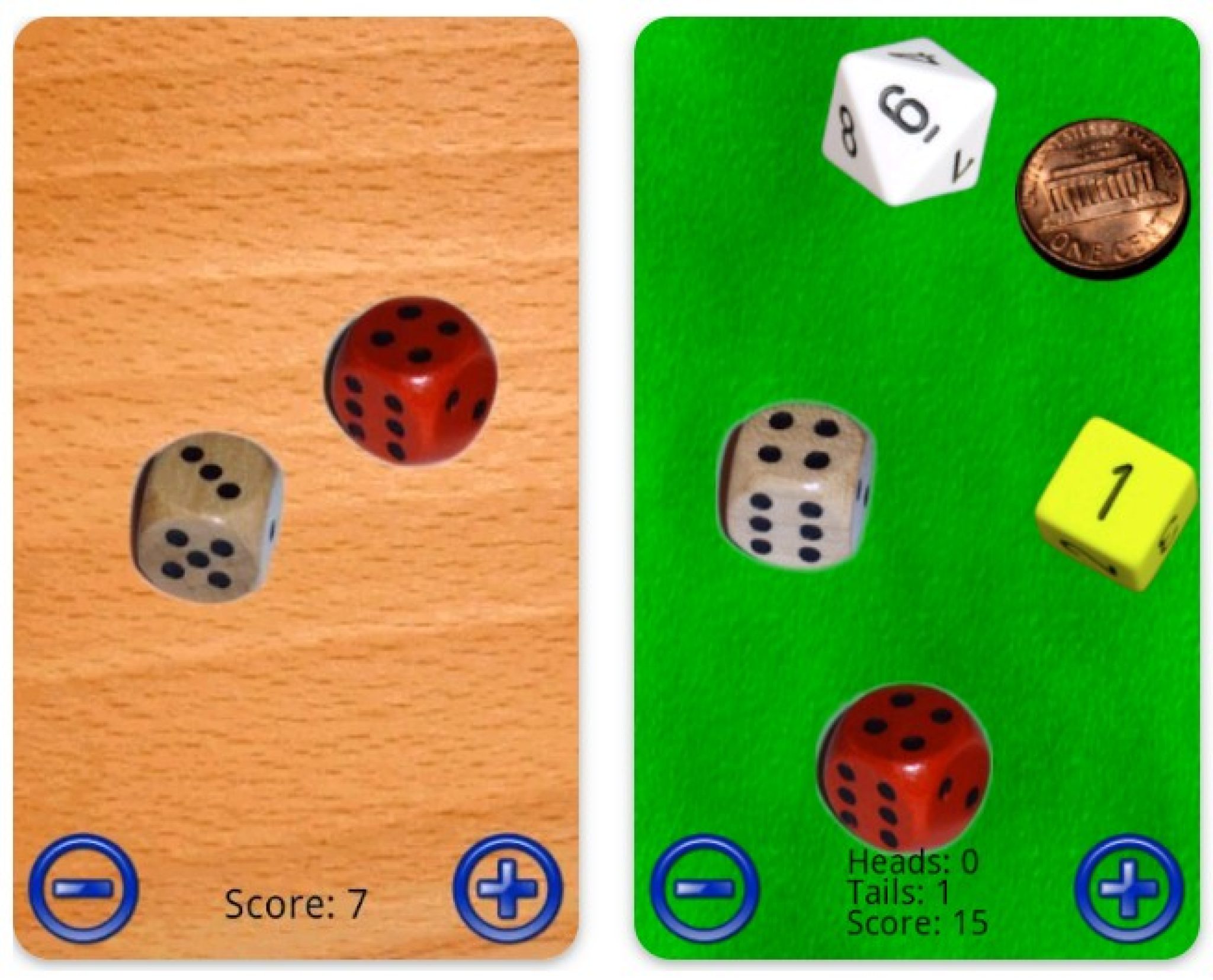 15 Best Dice Game Apps for Android & iOS | Freeappsforme - Free apps ...