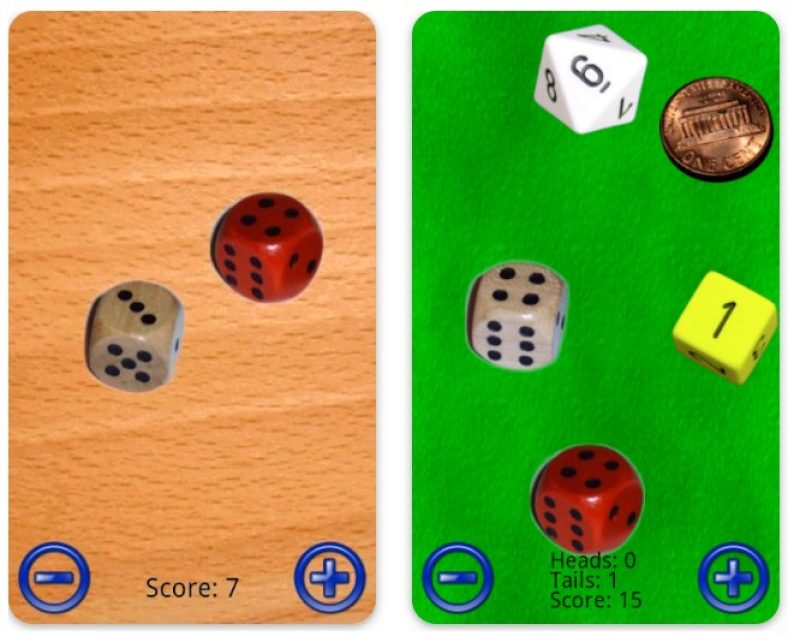 15 Best Dice Game Apps for Android & iOS | Freeappsforme - Free apps ...