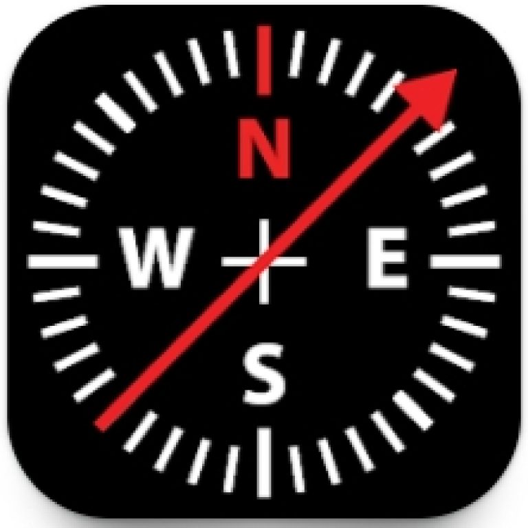 15 Best Compass Apps for Android & iOS | Freeappsforme - Free apps for ...
