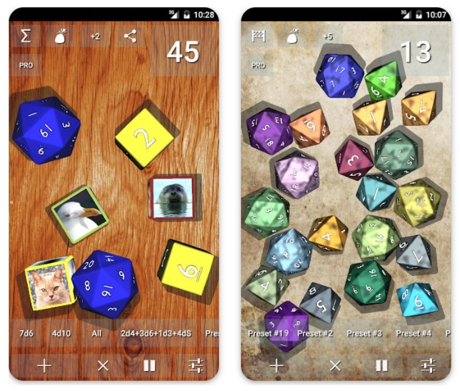 15 Best Dice Game Apps for Android & iOS | Freeappsforme - Free apps ...