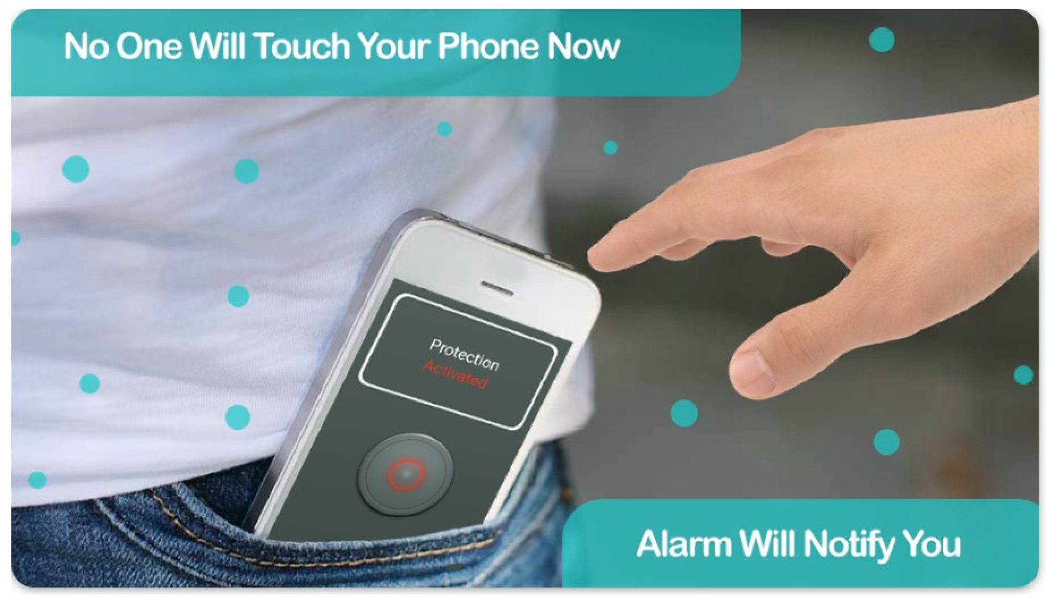 9 Best Don’t Touch My Phone Apps for Android & iOS | Freeappsforme ...