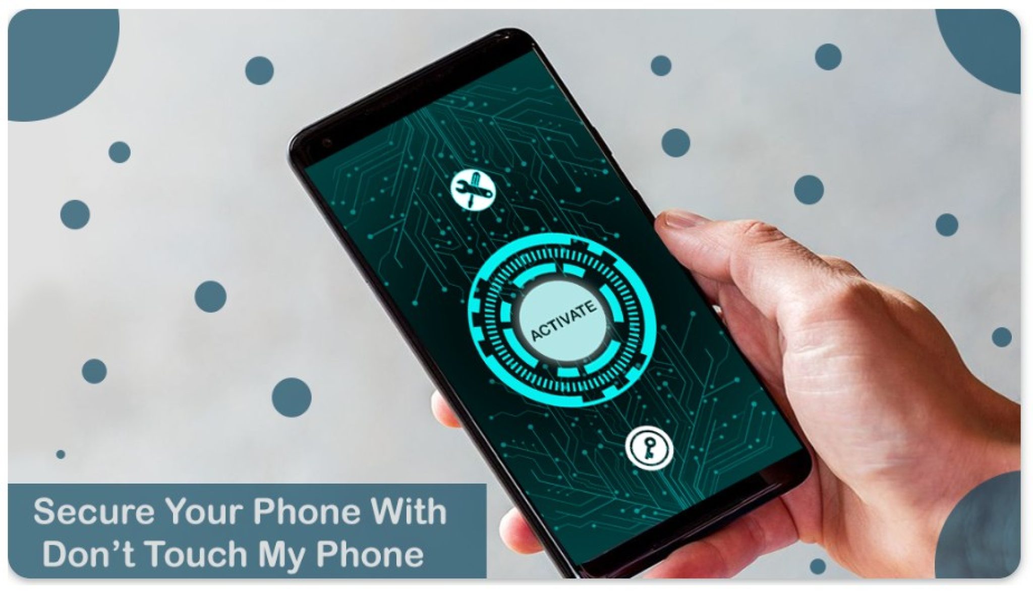 9 Best Don’t Touch My Phone Apps for Android & iOS | Freeappsforme ...