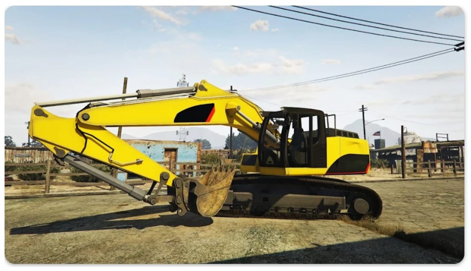 9 Best Excavator Simulator Games for Android & iOS | Freeappsforme ...