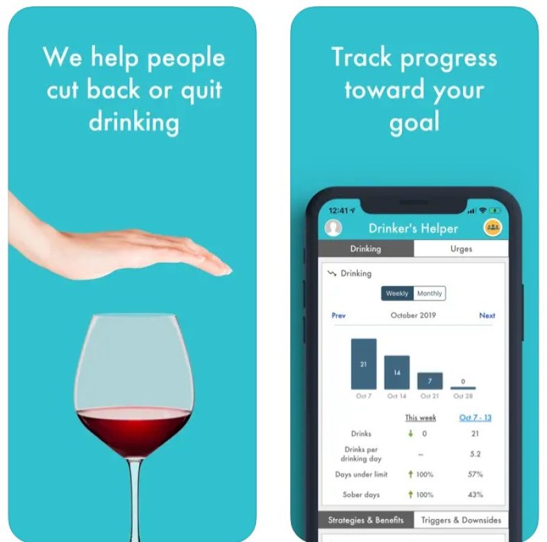 11 Best Alcoholics Anonymous Apps for Android & iOS| Freeappsforme ...