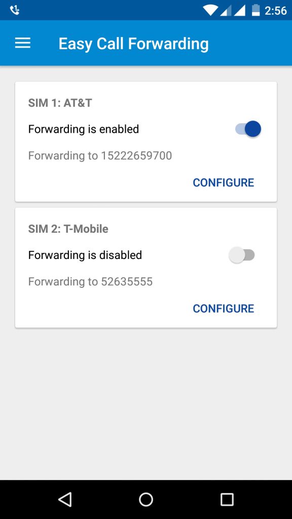11 Best Call Waiting Apps for Android & iOS | Freeappsforme - Free apps ...