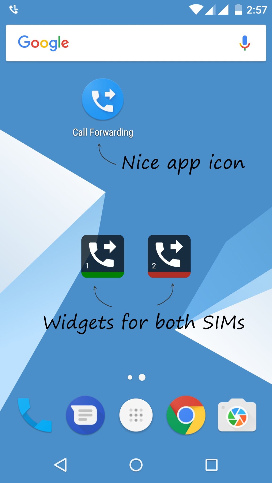 11 Best Call Waiting Apps for Android & iOS | Freeappsforme - Free apps ...