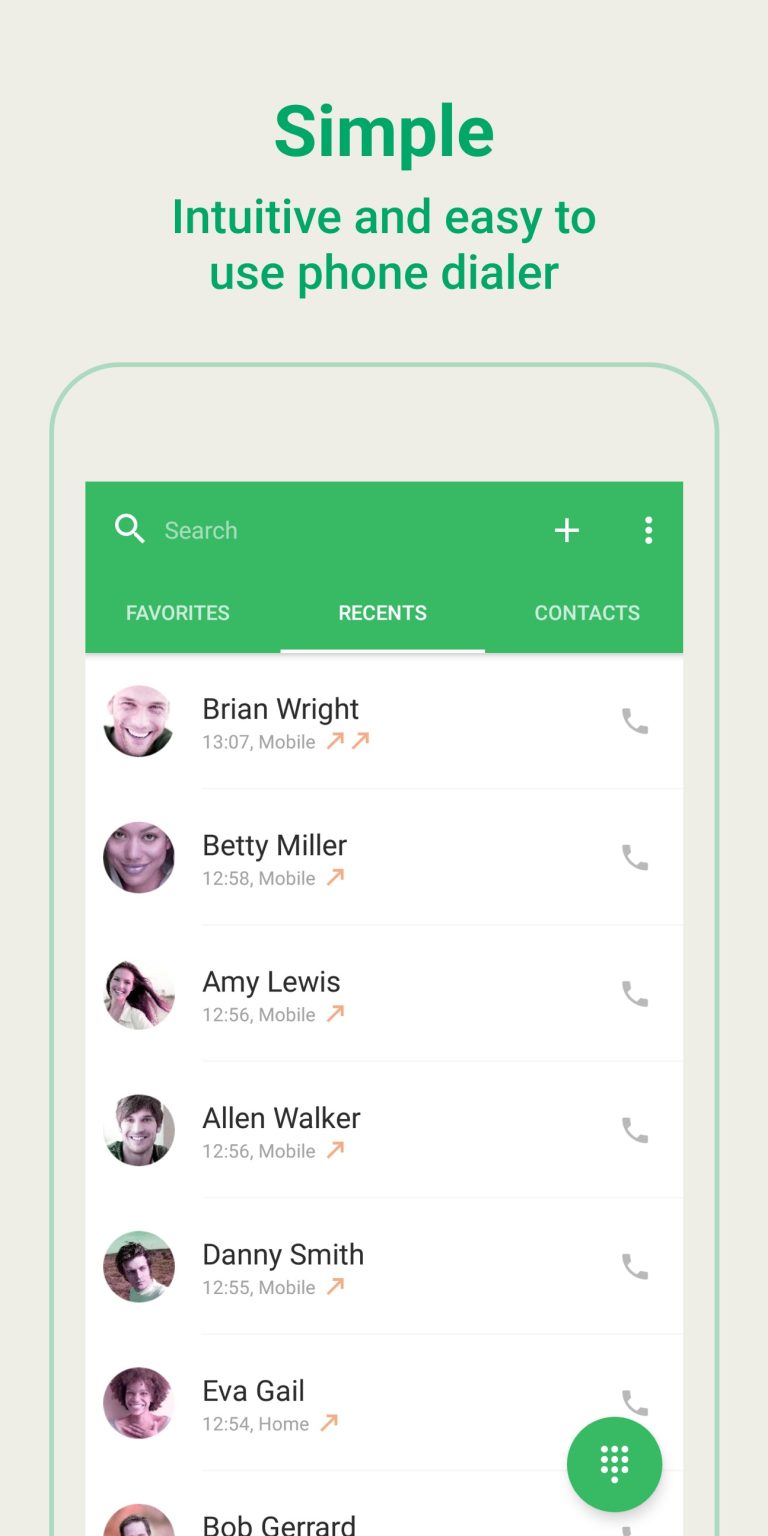 11 Best Call Waiting Apps for Android & iOS | Freeappsforme - Free apps ...