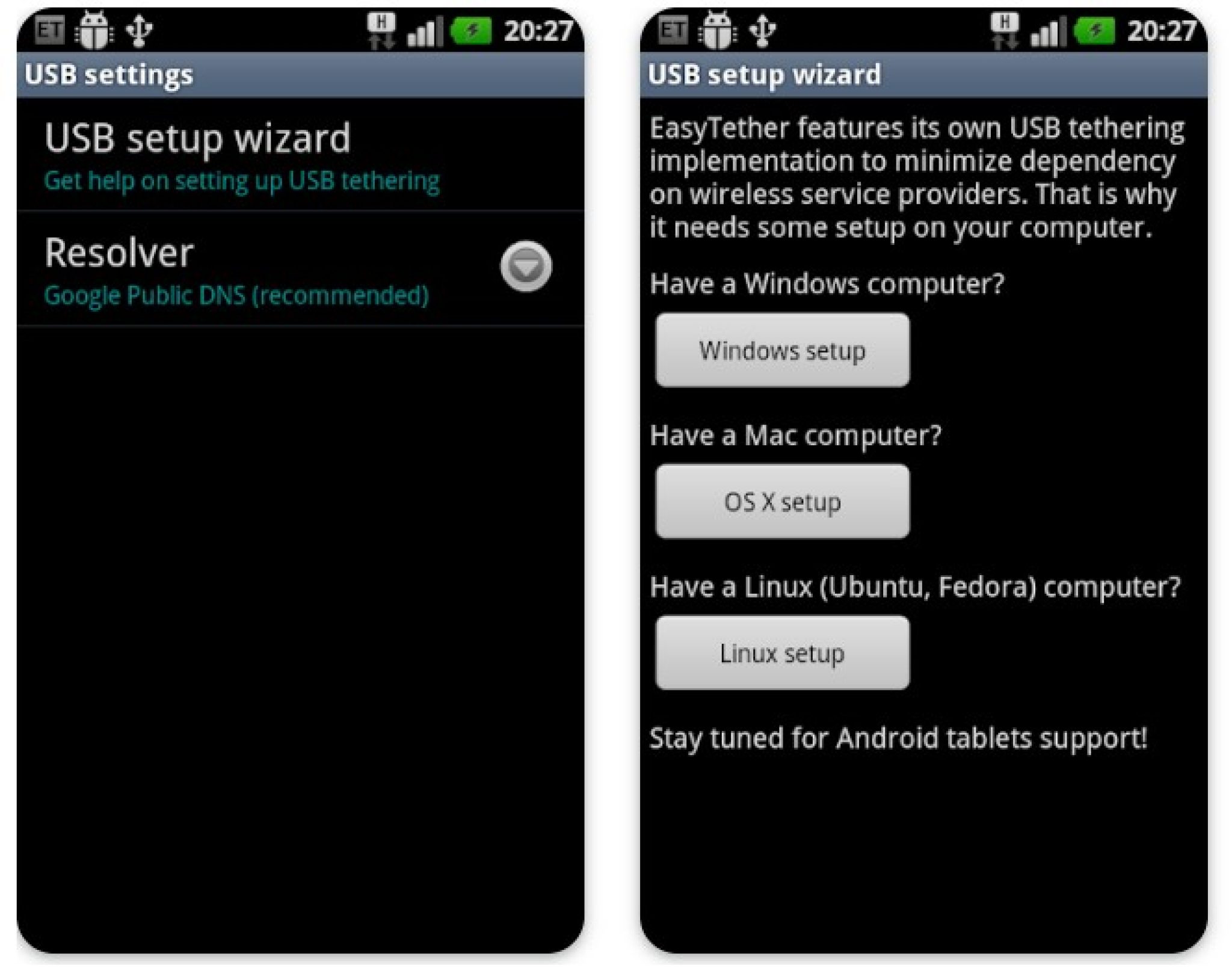 11 Best Tethering Apps for Android & iOS| Freeappsforme - Free apps for Android and iOS