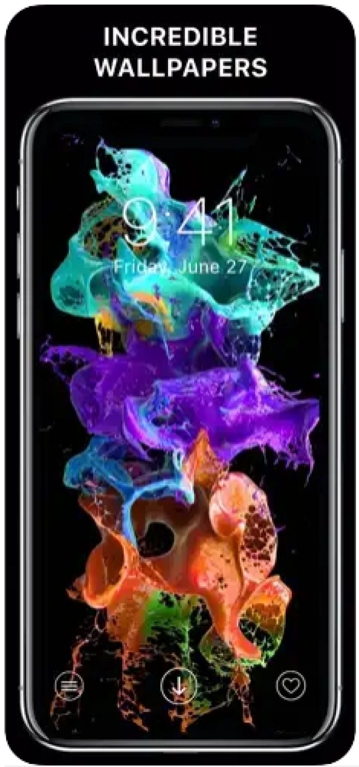 15 Free Wallpaper Apps for iPhone & iPad| Freeappsforme - Free apps for ...