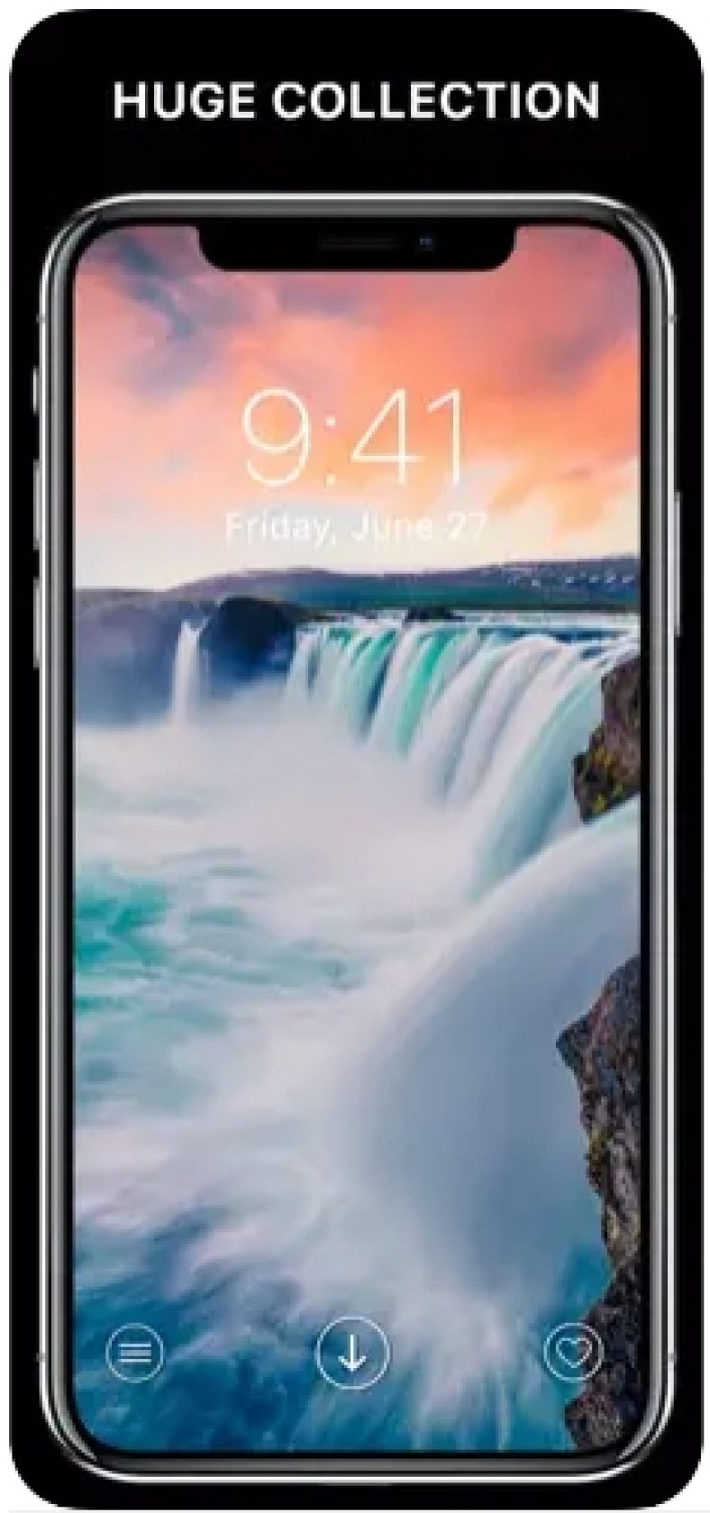 15 Free Wallpaper Apps for iPhone & iPad| Freeappsforme - Free apps for ...