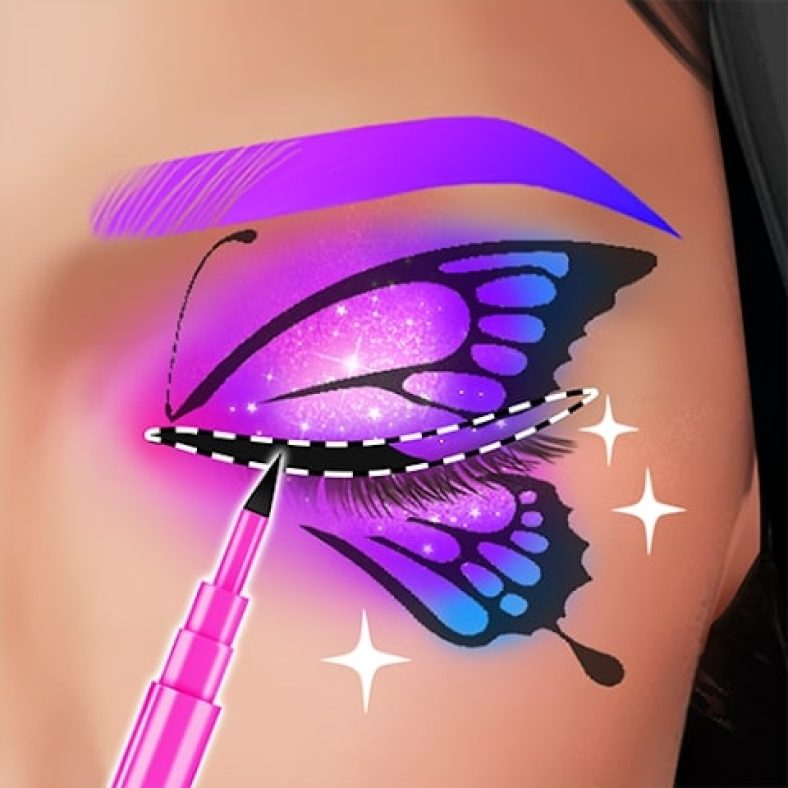 11 Best Makeup Artist Games for Android & iOS | Freeappsforme - Free ...