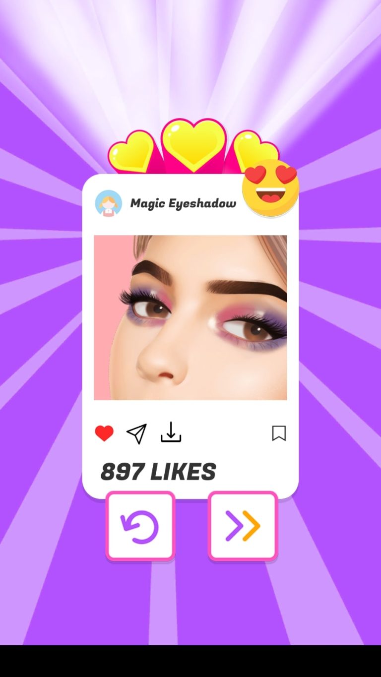 11 Best Makeup Artist Games for Android & iOS | Freeappsforme - Free ...