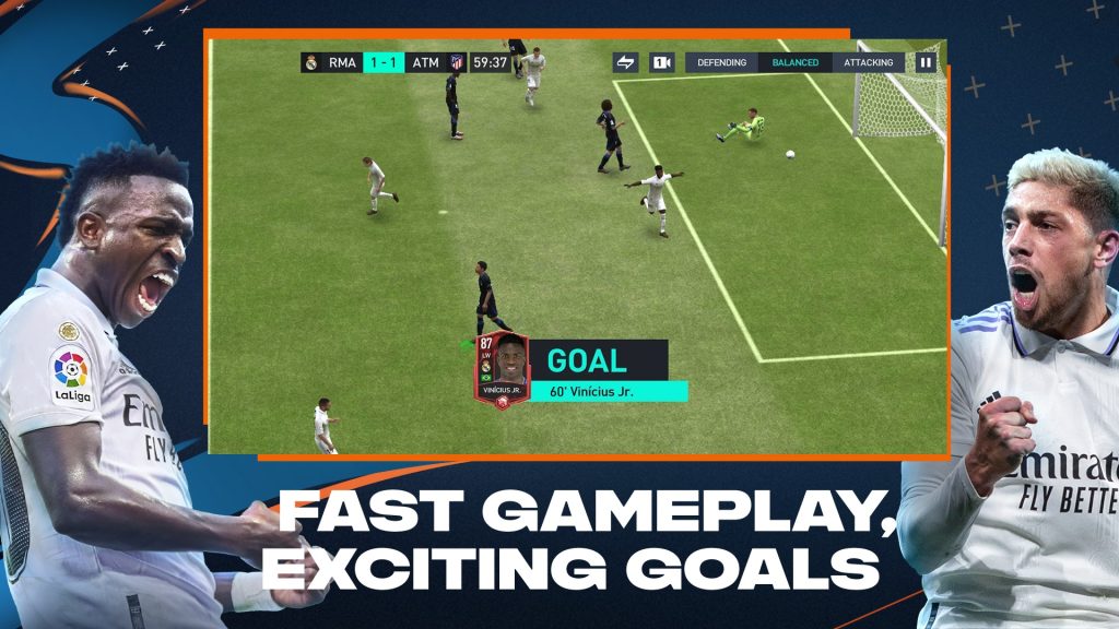15 Best Soccer Game Apps for Android & iOS | Freeappsforme - Free apps ...