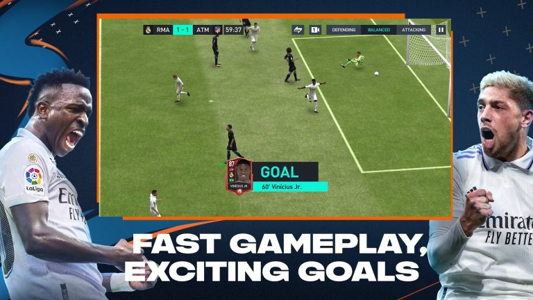 15 Best Soccer Game Apps for Android & iOS | Freeappsforme - Free apps ...