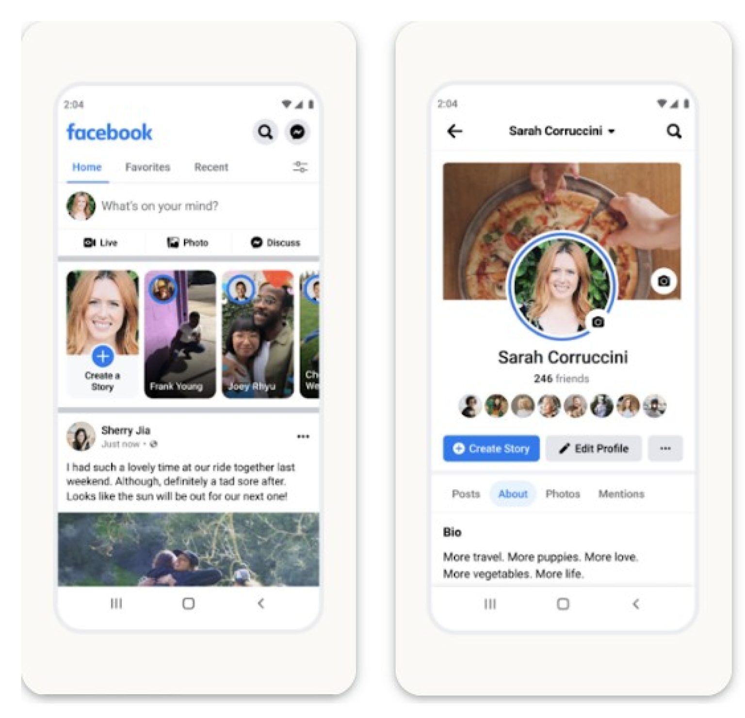 11 Free Vlogging Apps in 2025 for Android & iOS | Freeappsforme - Free ...