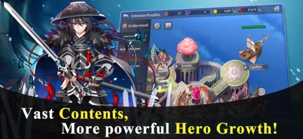 15 Best Games Like Heroes of Might and Magic (HoMM) for Android & iOS ...