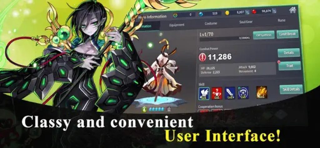 15 Best Games Like Heroes of Might and Magic (HoMM) for Android & iOS ...