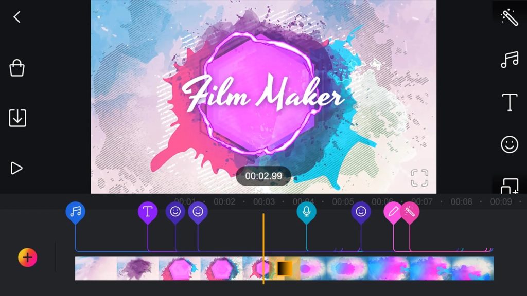 15 Best Movie Making Apps for Android & iOS | Freeappsforme - Free apps ...