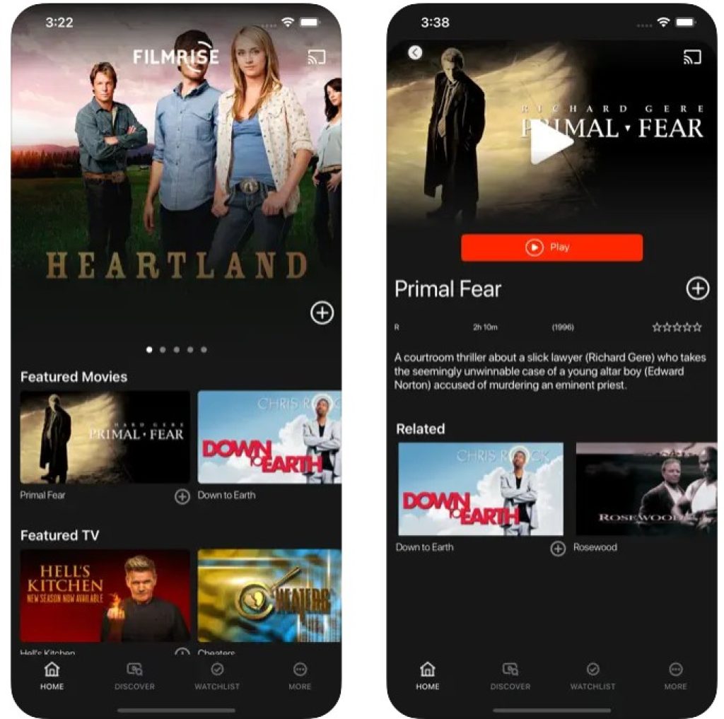 | Freeappsforme - Free apps for Android and iOS