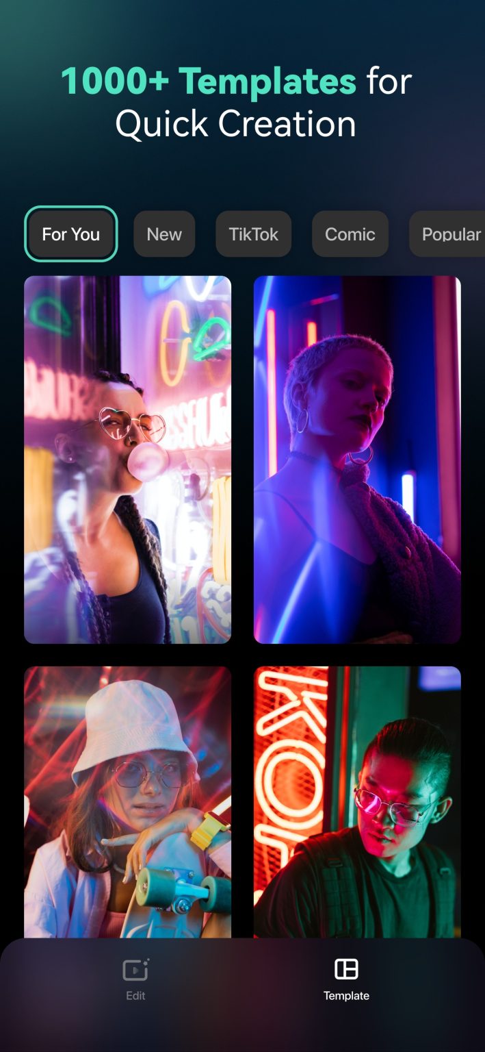 15 Best Movie Making Apps for Android & iOS | Freeappsforme - Free apps ...