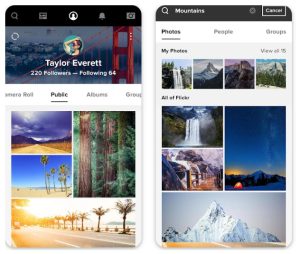 14 Best Free Photo Sharing Apps for iPhone & Android | Freeappsforme ...
