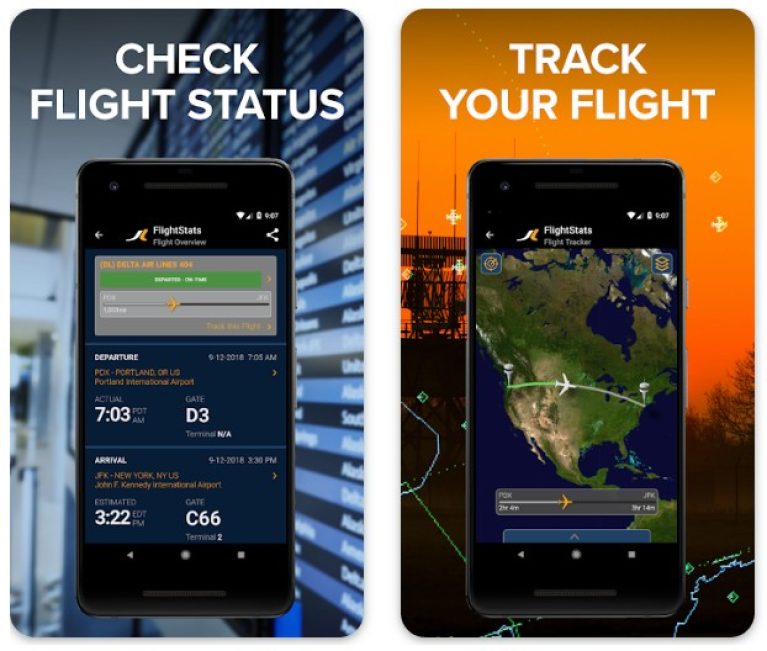 5 Best Helicopter Tracker Apps for Android & iOS | Freeappsforme - Free ...