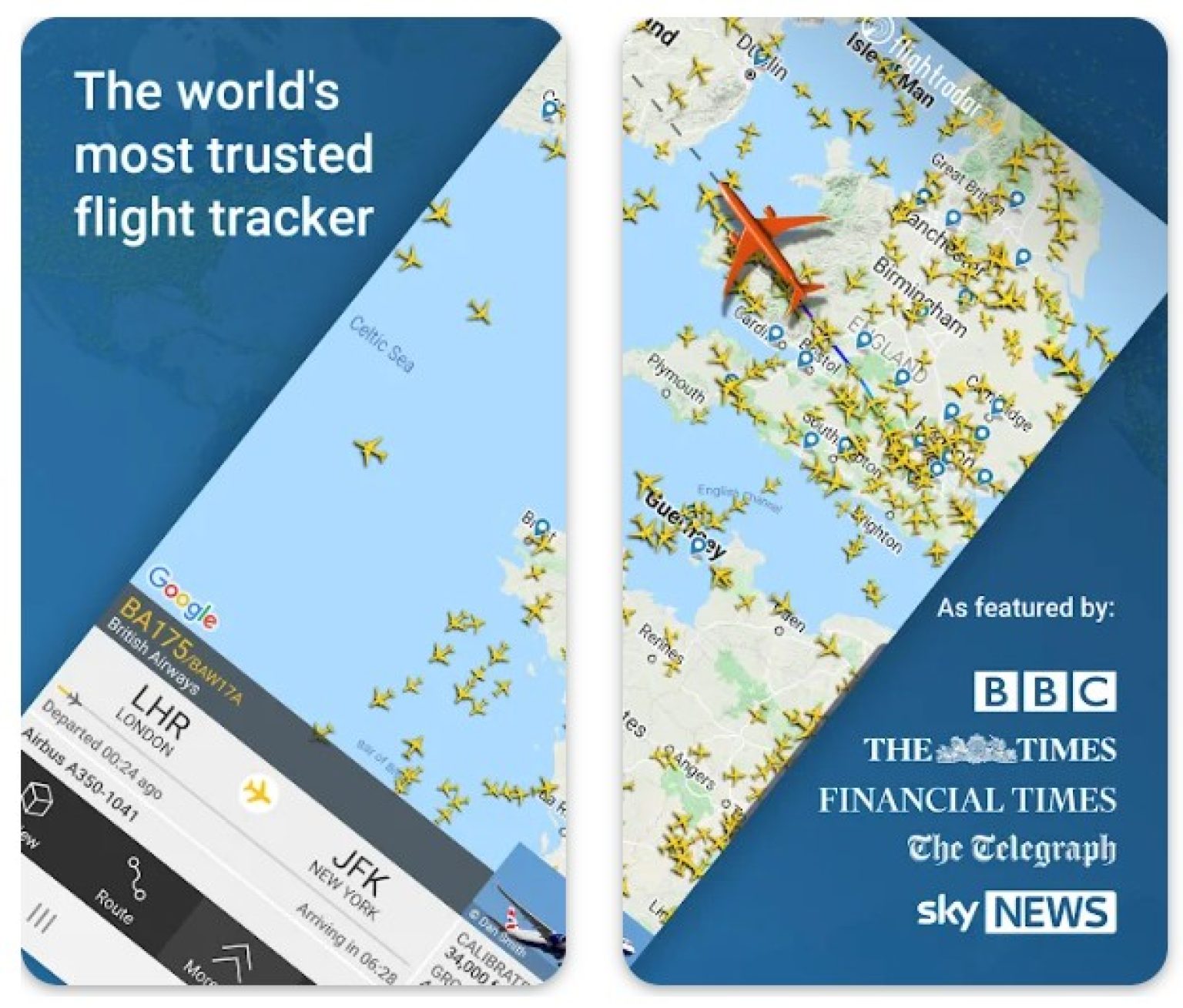 5 Best Helicopter Tracker Apps for Android & iOS | Freeappsforme - Free ...