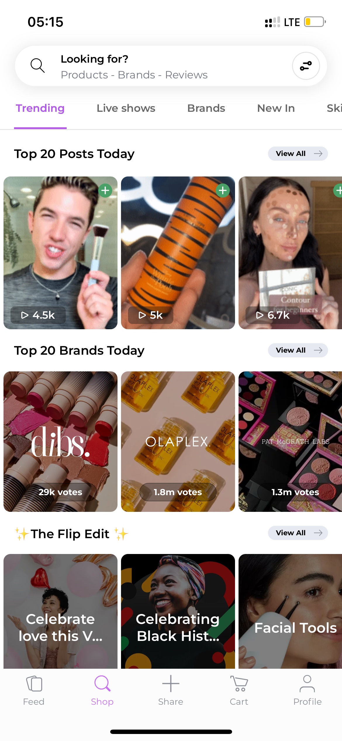 11 Best Beauty Product Apps in 2025 | Freeappsforme - Free apps for ...