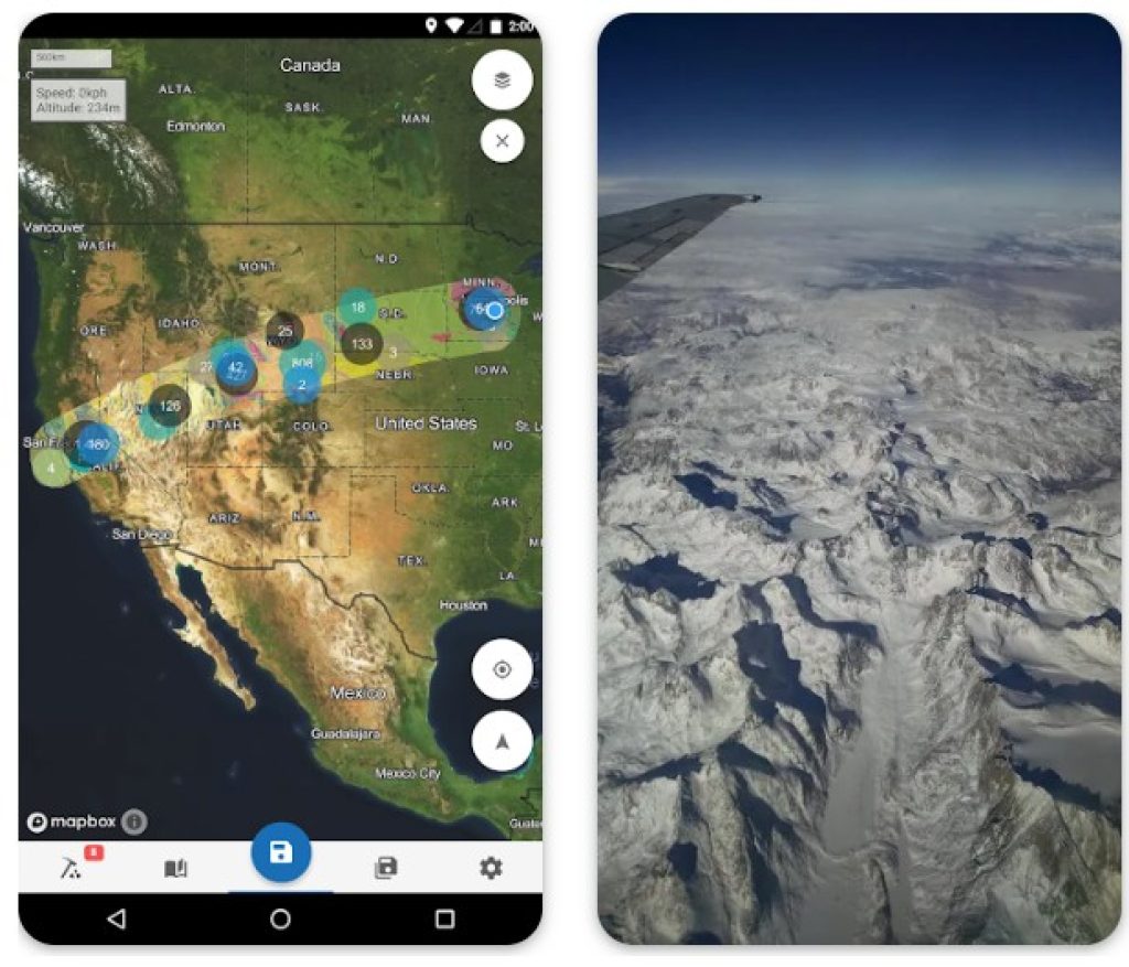 17 Best Geological Apps for Android & iOS | Freeappsforme - Free apps ...