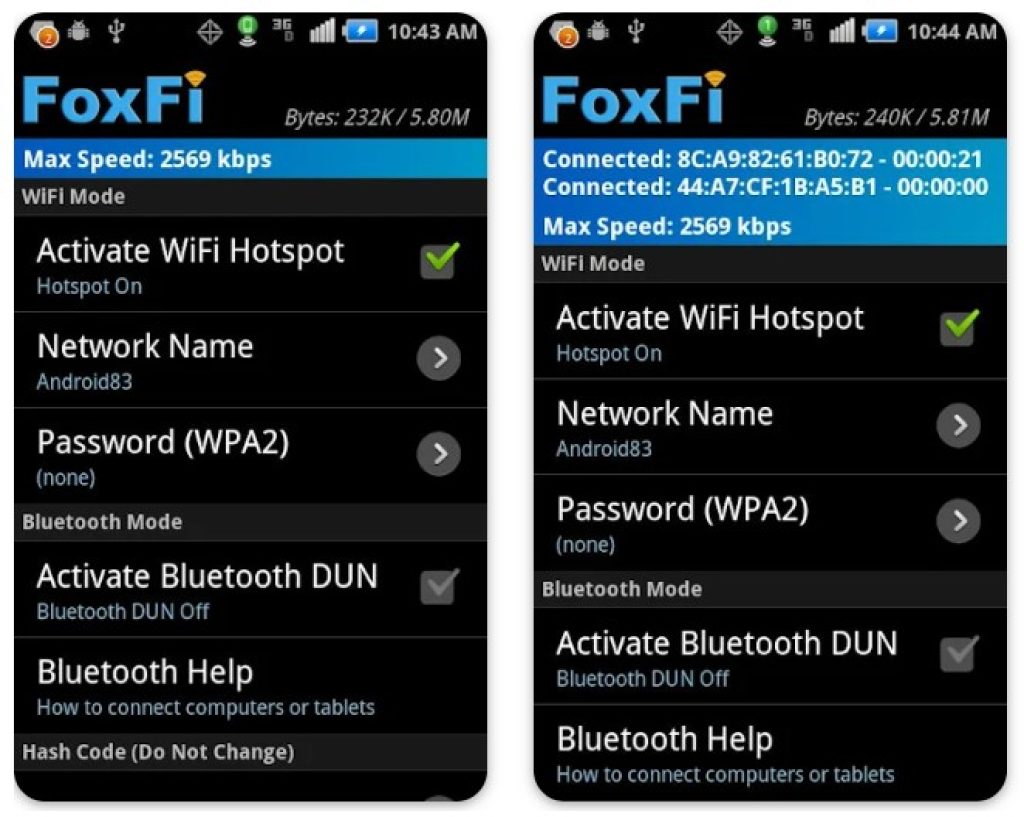 11 Best Tethering Apps for Android & iOS| Freeappsforme - Free apps for ...