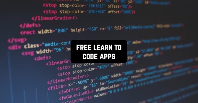 11 Free Learn to Code Apps for Android & iOS | Freeappsforme - Free ...
