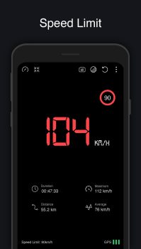 10 Best Speedometer Apps for Android & iOS | Freeappsforme - Free apps ...