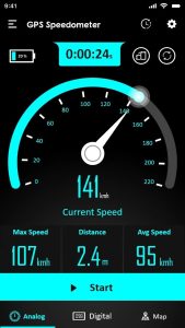 10 Best Speedometer Apps for Android & iOS | Freeappsforme - Free apps ...