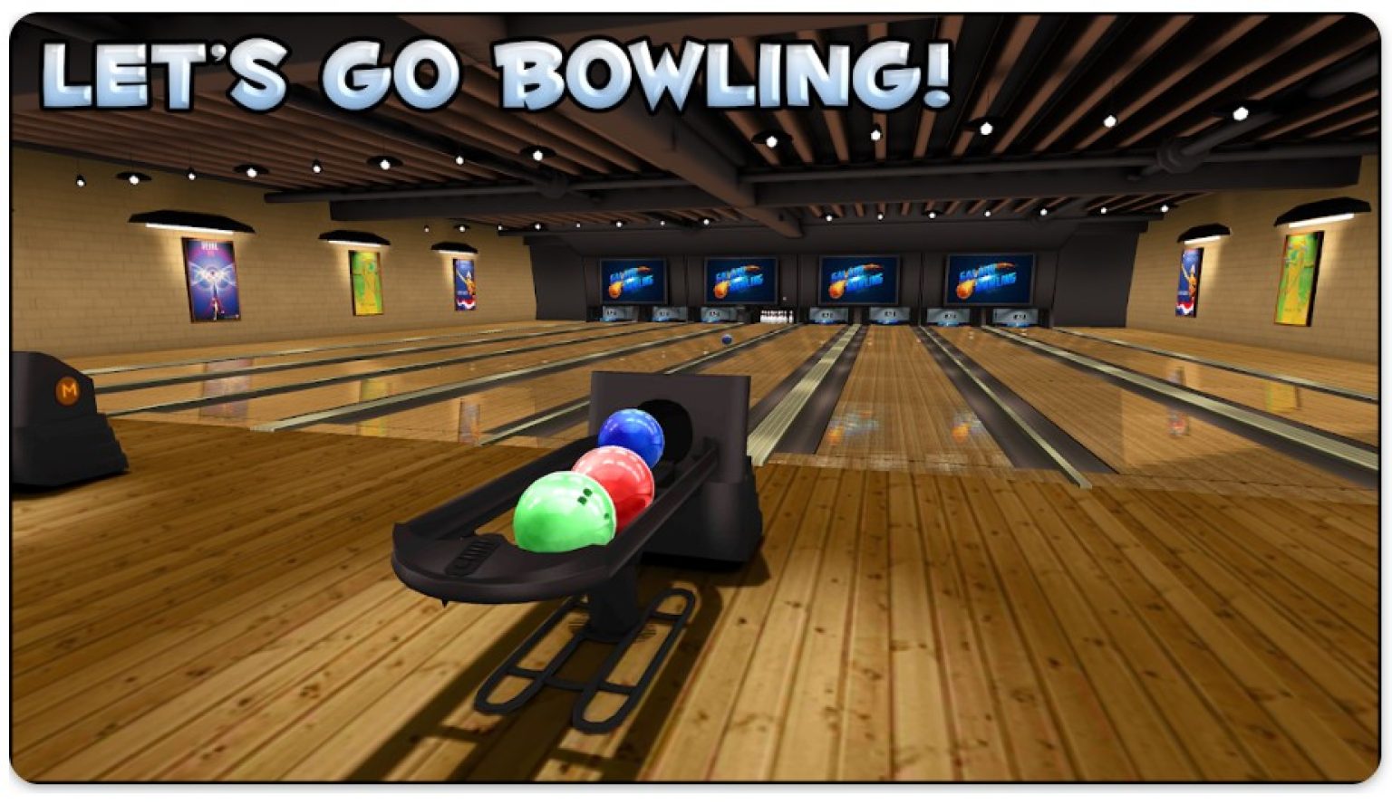 15 Best Free Bowling Game Apps for Android & IOS | Freeappsforme - Free apps for Android and iOS