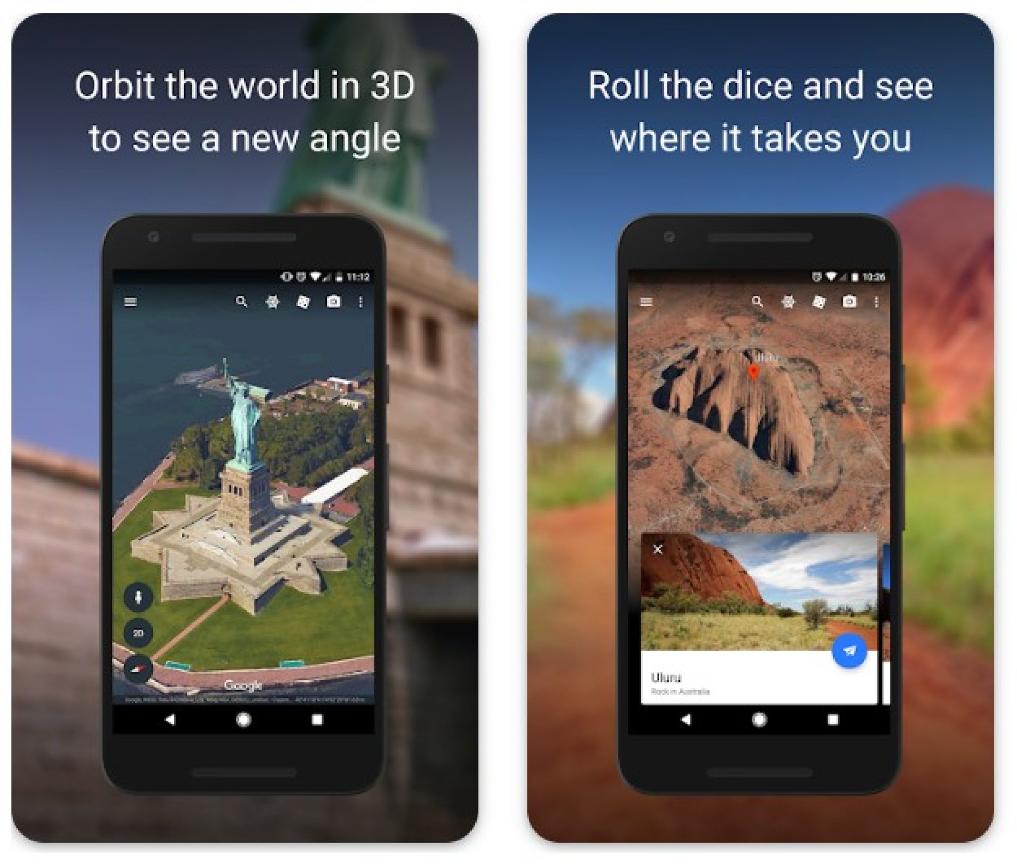 17 Best Geological Apps for Android & iOS | Freeappsforme - Free apps ...