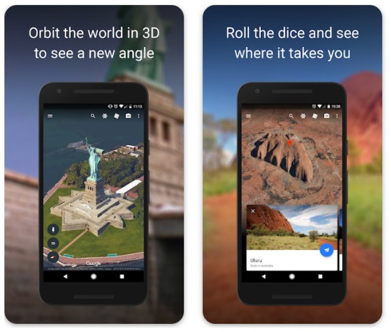 17 Best Geological Apps for Android & iOS | Freeappsforme - Free apps ...