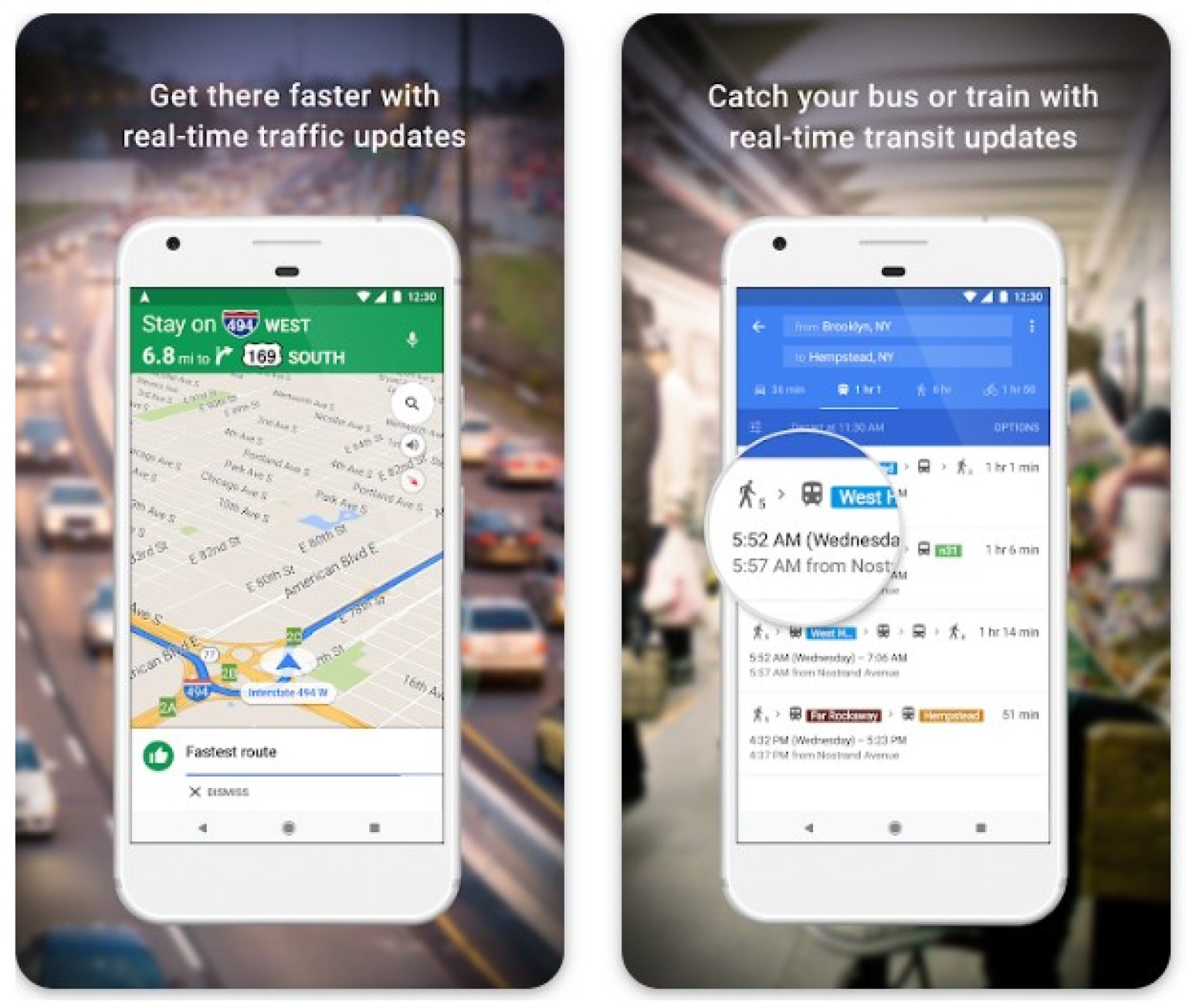 11 Best “Find My Car” Apps for Android & iOS | Freeappsforme - Free ...