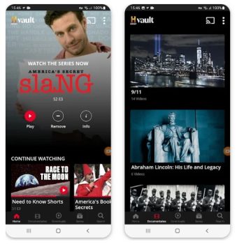 15 Best Apps to Watch TV Shows for Free on Android And iOS ...