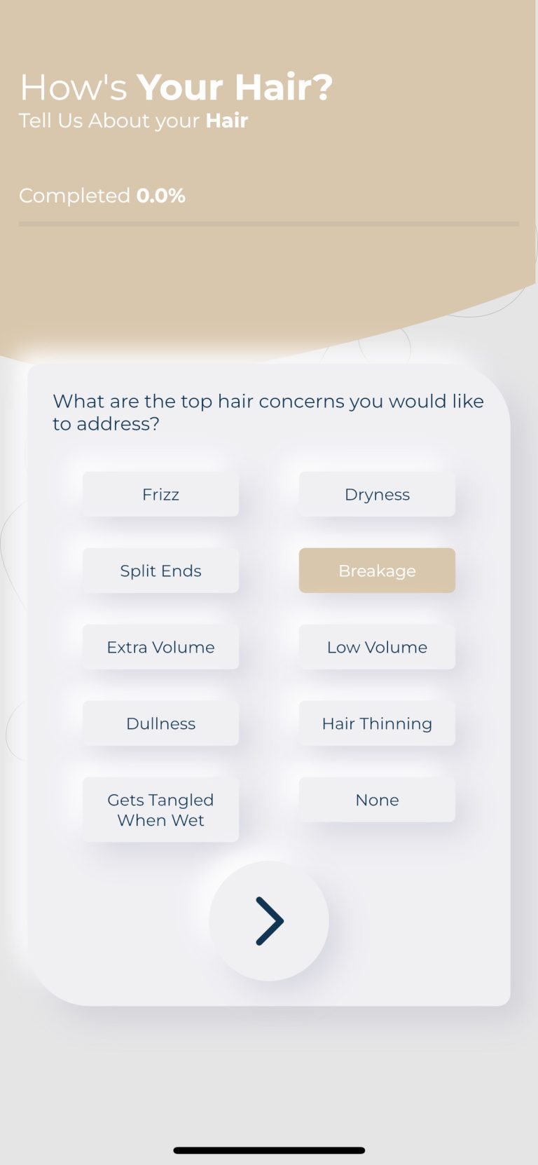 5 Free Hair Analysis Apps for Android & iOS | Freeappsforme - Free apps ...