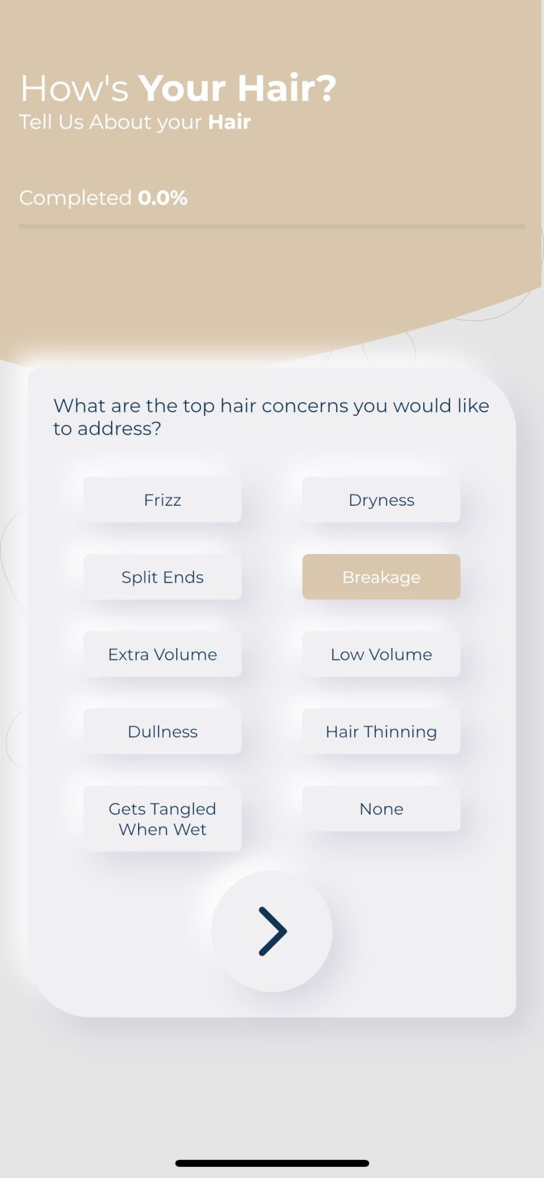 5 Free Hair Analysis Apps for Android & iOS | Freeappsforme - Free apps ...