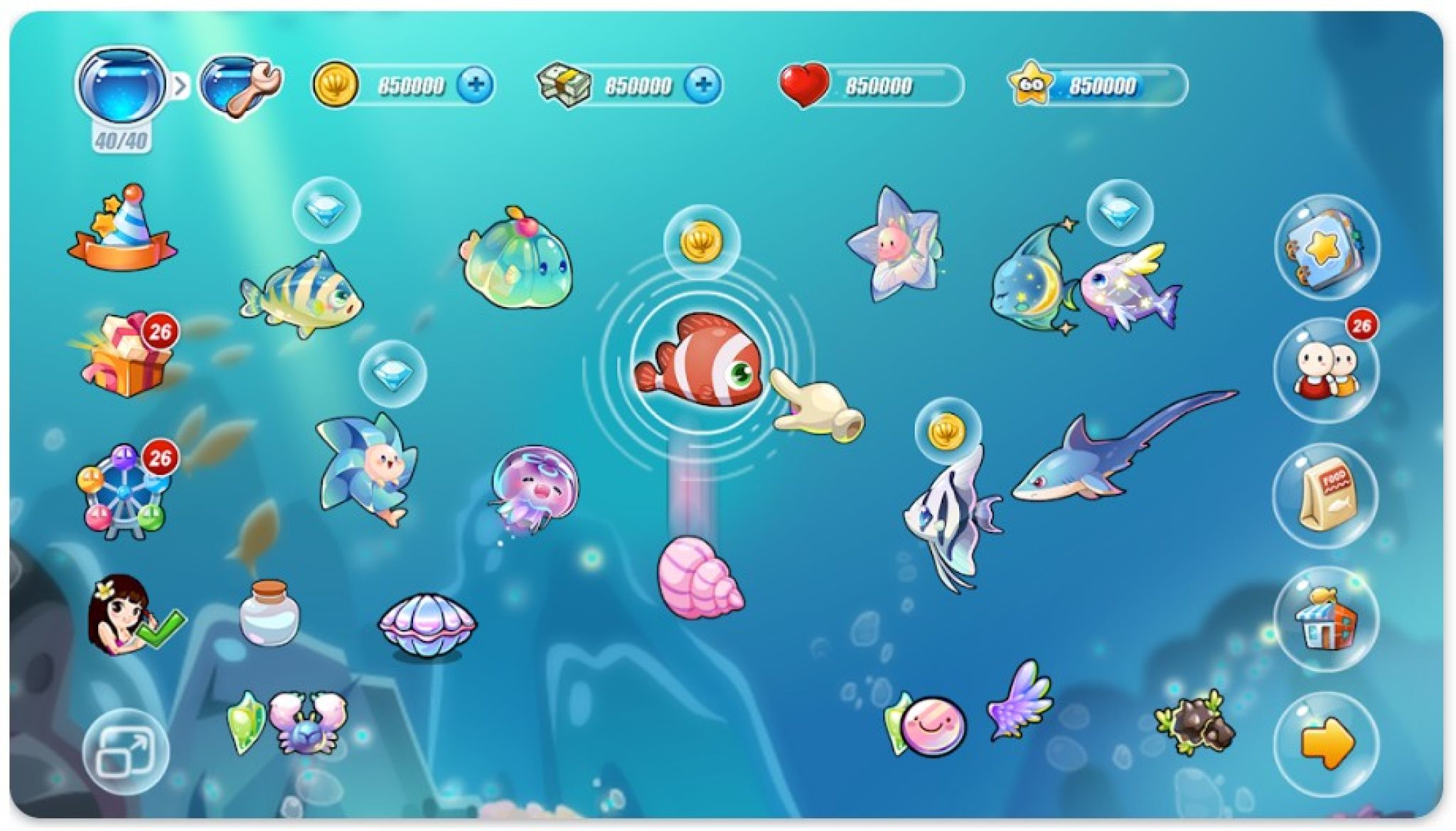 13 Free Fishing Games for Kids (Android & iOS) | Freeappsforme - Free ...
