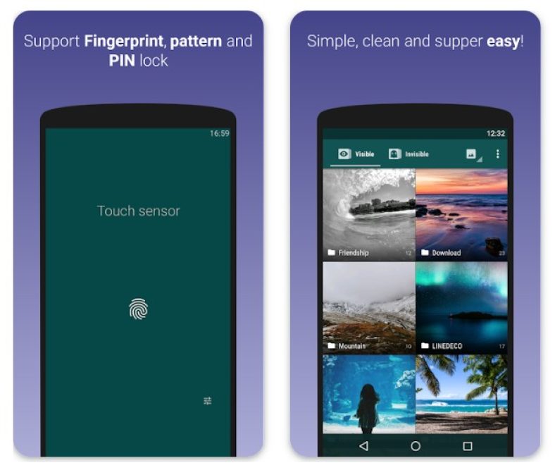 11 Best Apps to Hide Pictures And Videos on Android| Freeappsforme ...