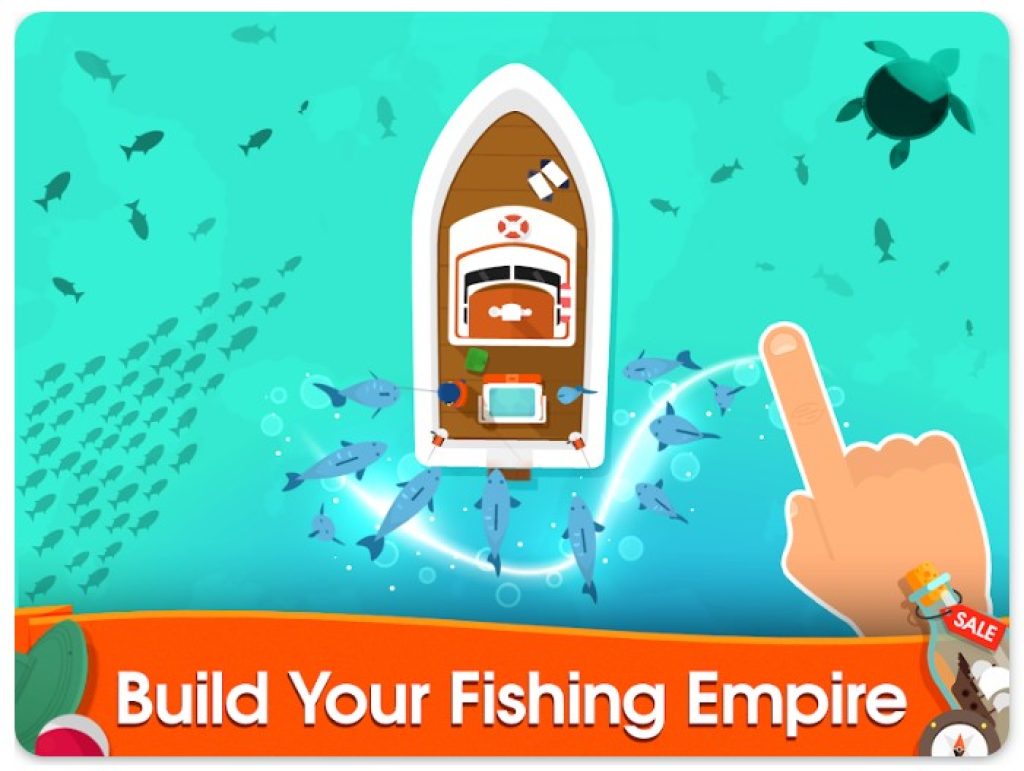 13 Free Fishing Games for Kids (Android & iOS) | Freeappsforme - Free ...